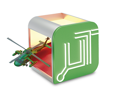 Home - Microtest - Automatic Test Equipment | Breakthrough Innovation